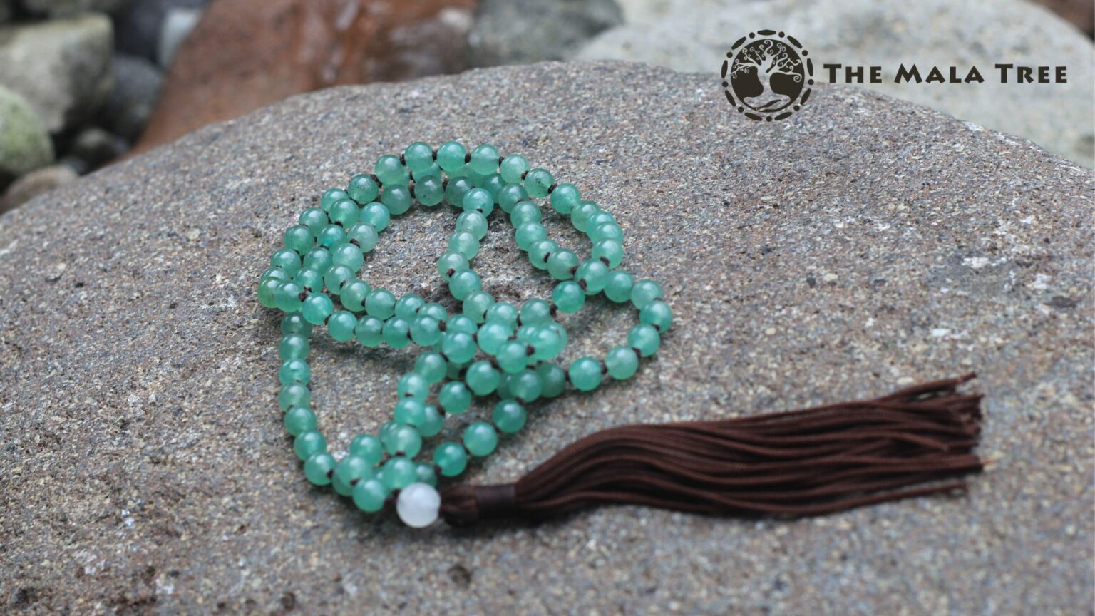 How to Use a Mala – THE MALA TREE Blog
