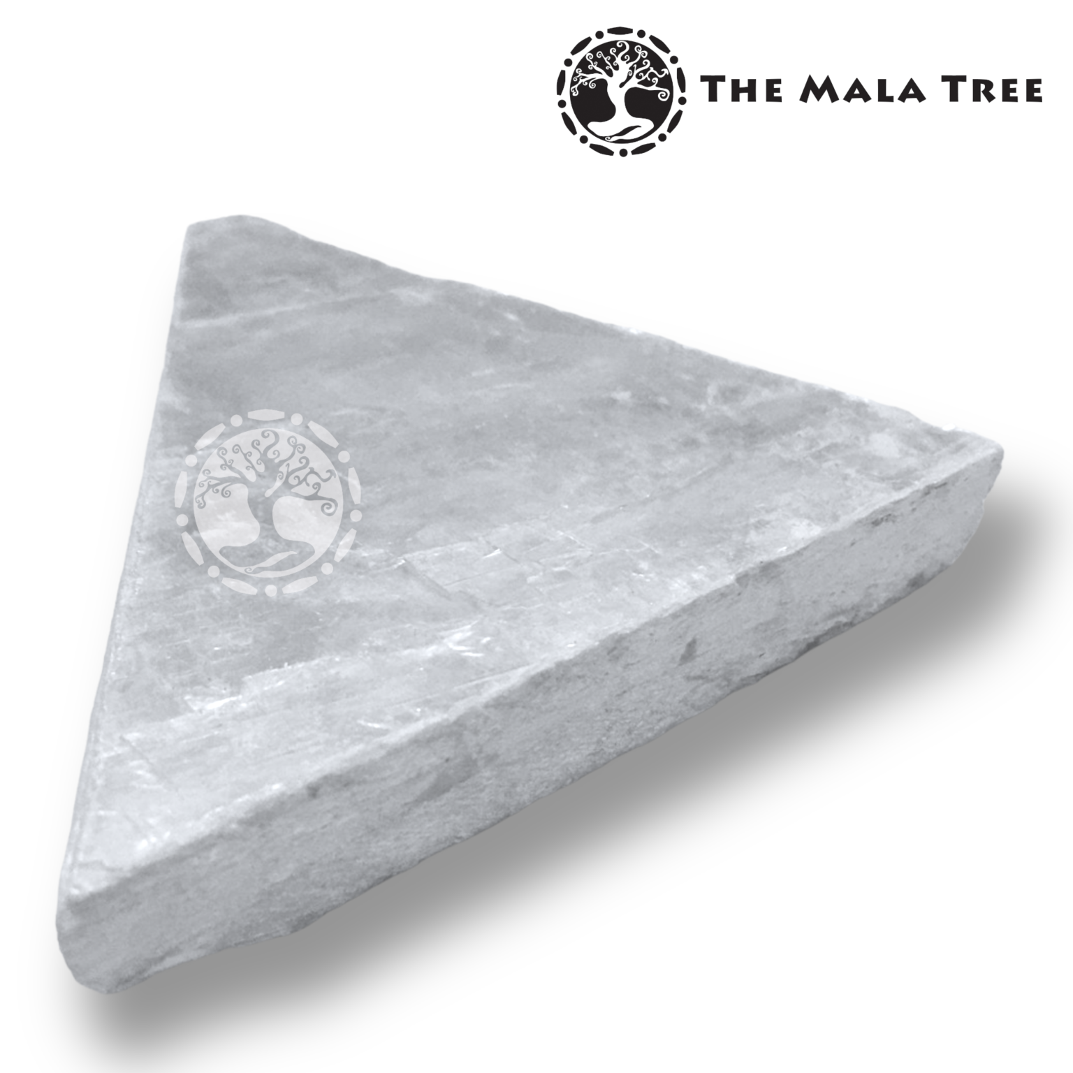 Selenite Meditation Channeling Divine Light The Mala Tree Blog